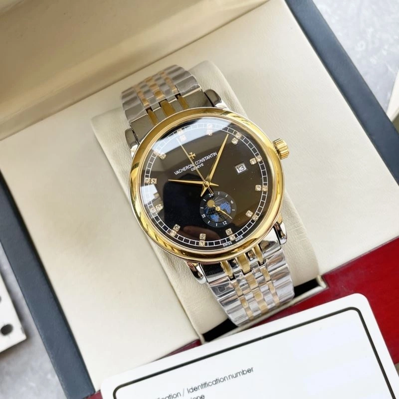 Reasonably priced VACHERON CONSTANTIN Watches