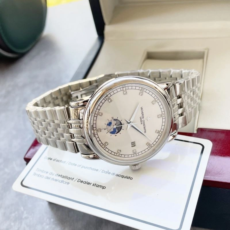 Reasonably priced VACHERON CONSTANTIN Watches