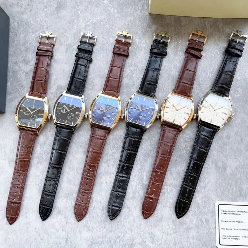 VACHERON CONSTANTIN Watches