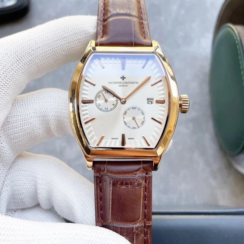 Genuine VACHERON CONSTANTIN Watches