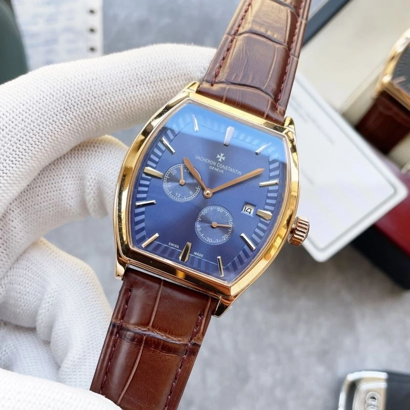 Genuine VACHERON CONSTANTIN Watches