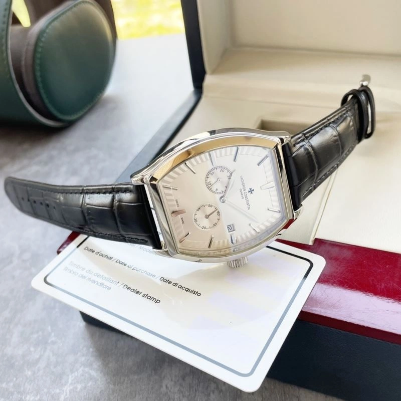Genuine VACHERON CONSTANTIN Watches