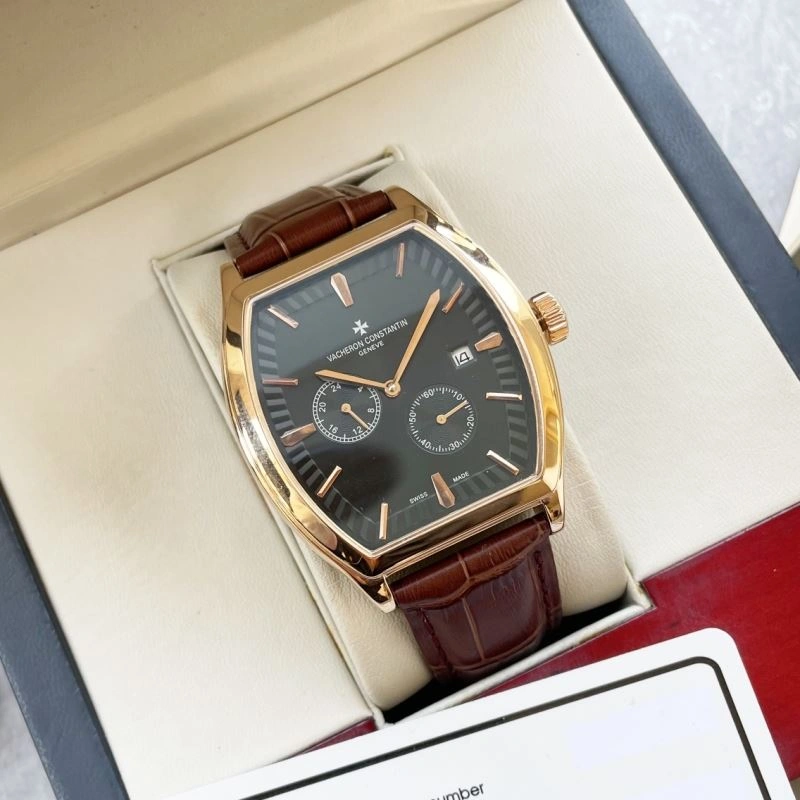 Genuine VACHERON CONSTANTIN Watches