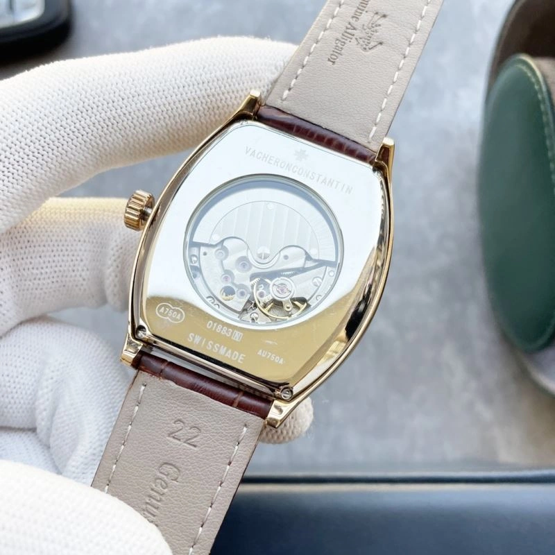 Genuine VACHERON CONSTANTIN Watches