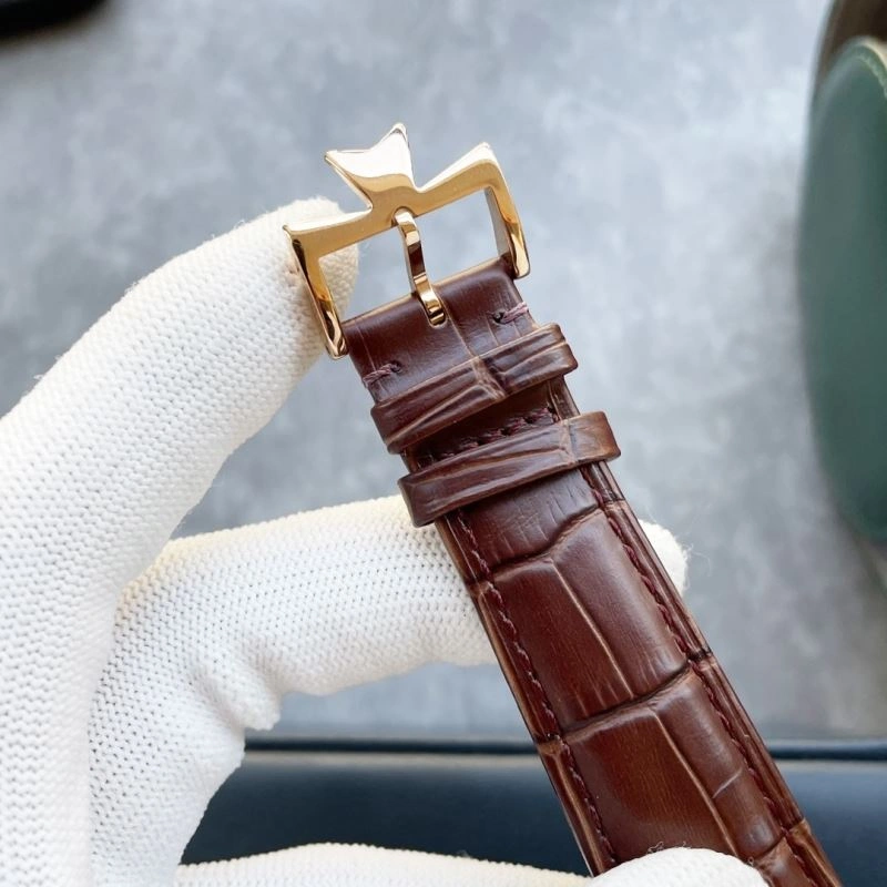 Genuine VACHERON CONSTANTIN Watches