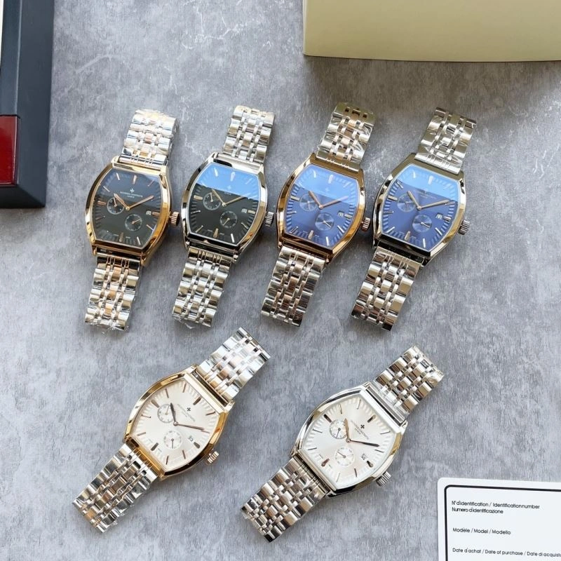 VACHERON CONSTANTIN Watches