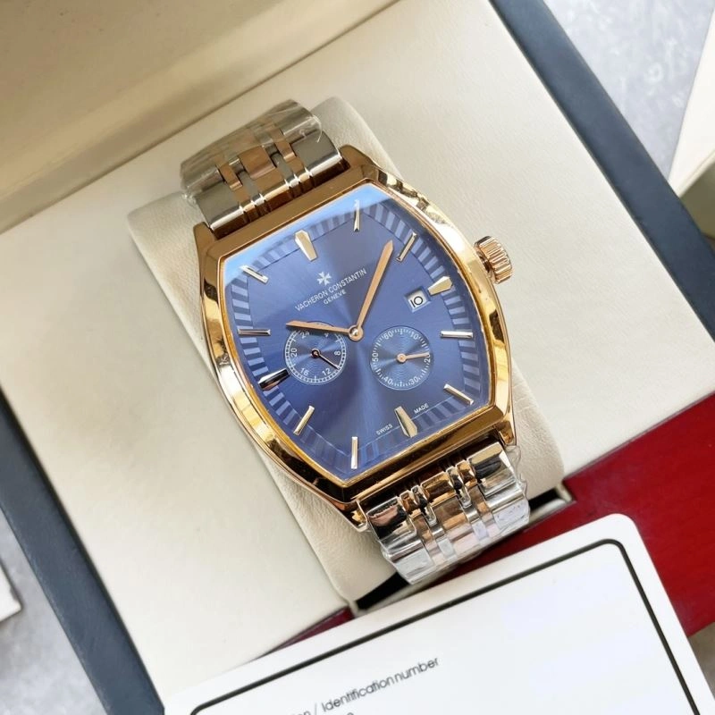Budget-friendly VACHERON CONSTANTIN Watches