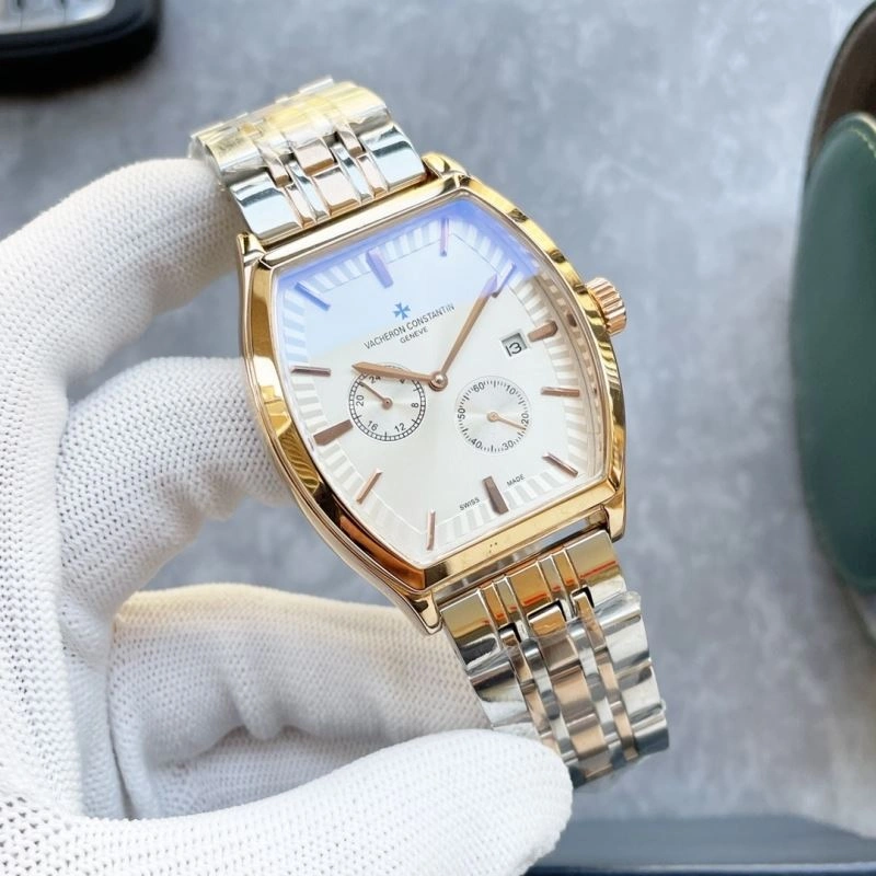 Budget-friendly VACHERON CONSTANTIN Watches