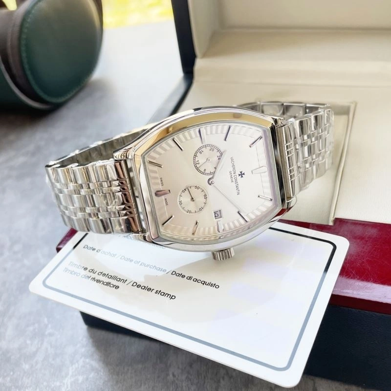 Budget-friendly VACHERON CONSTANTIN Watches