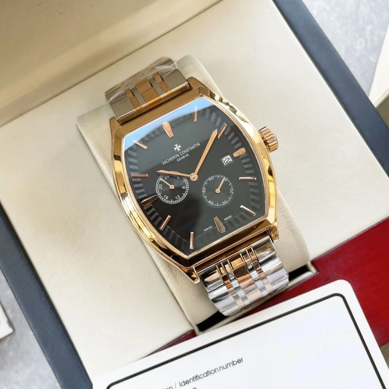 Budget-friendly VACHERON CONSTANTIN Watches