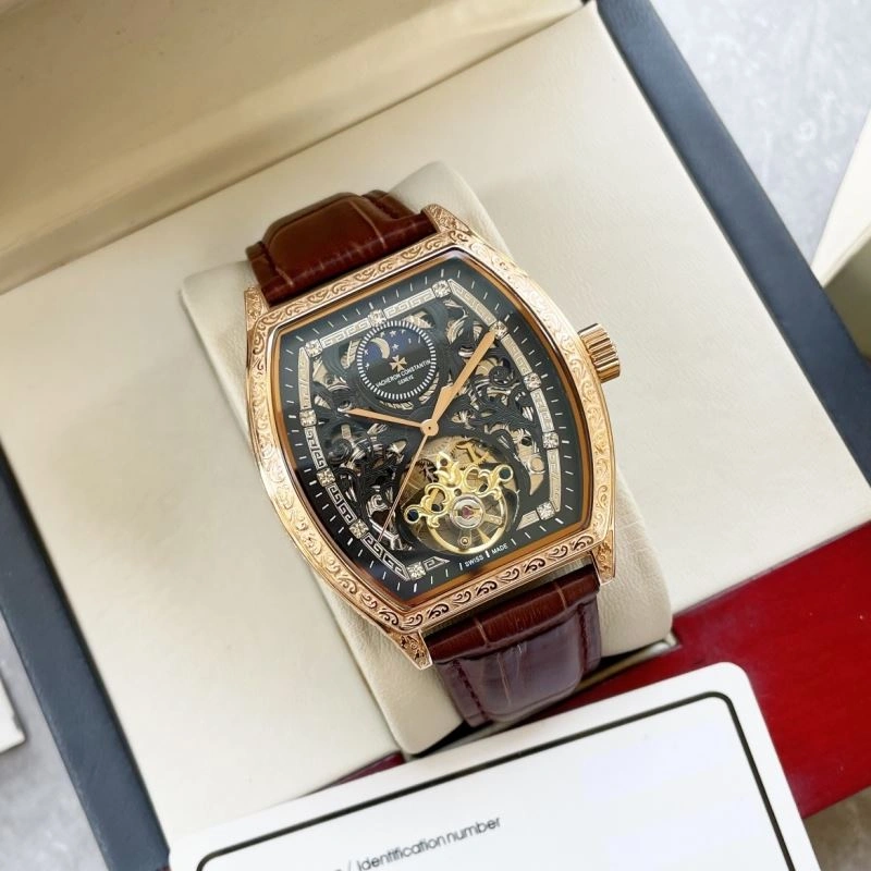 Perfect replica VACHERON CONSTANTIN Watches