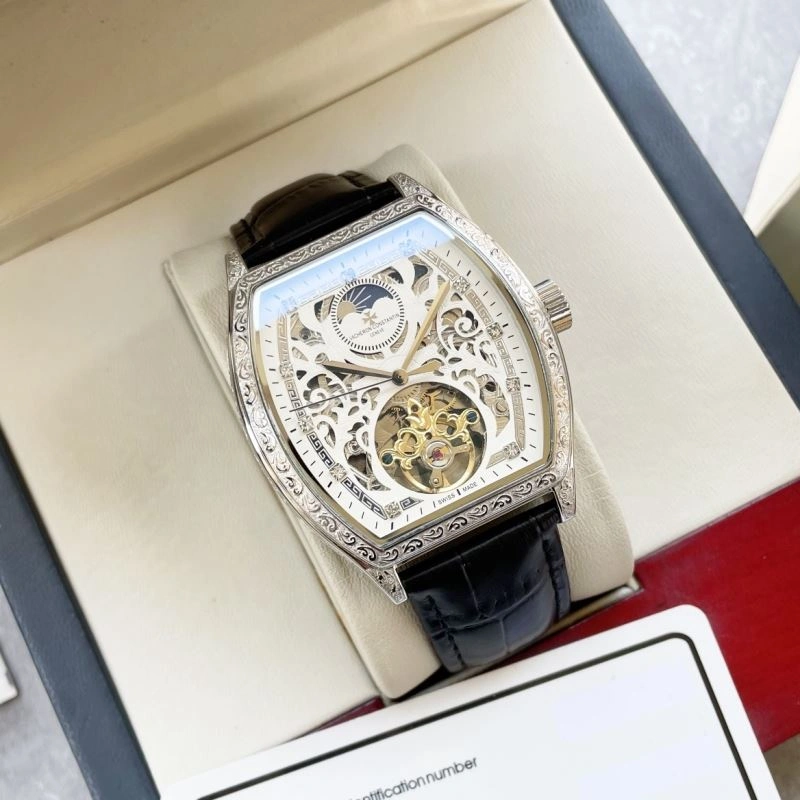 Perfect replica VACHERON CONSTANTIN Watches