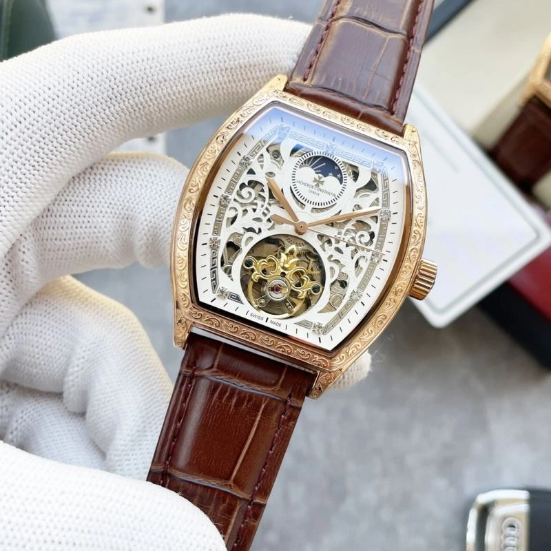 Perfect replica VACHERON CONSTANTIN Watches
