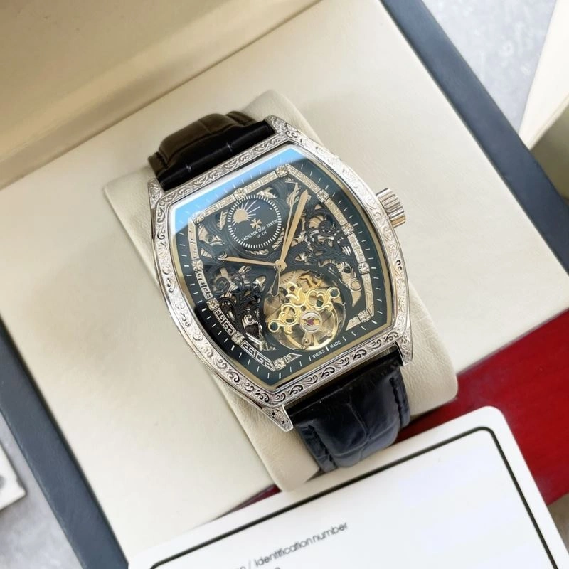 Perfect replica VACHERON CONSTANTIN Watches