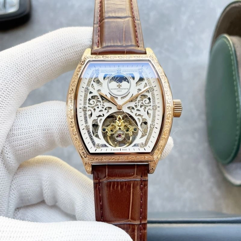 Perfect replica VACHERON CONSTANTIN Watches
