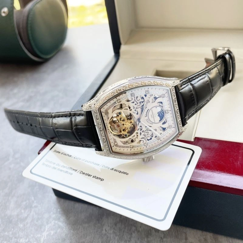 Perfect replica VACHERON CONSTANTIN Watches