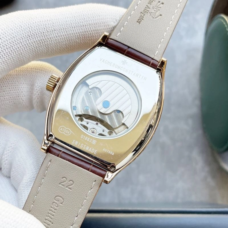 Perfect replica VACHERON CONSTANTIN Watches