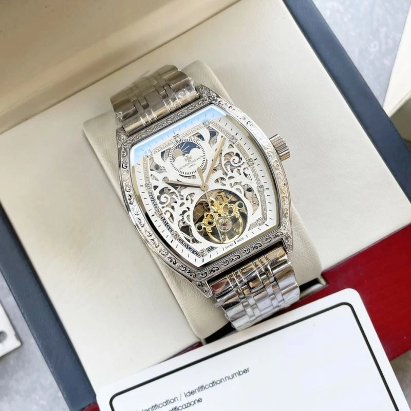 Exact replica VACHERON CONSTANTIN Watches
