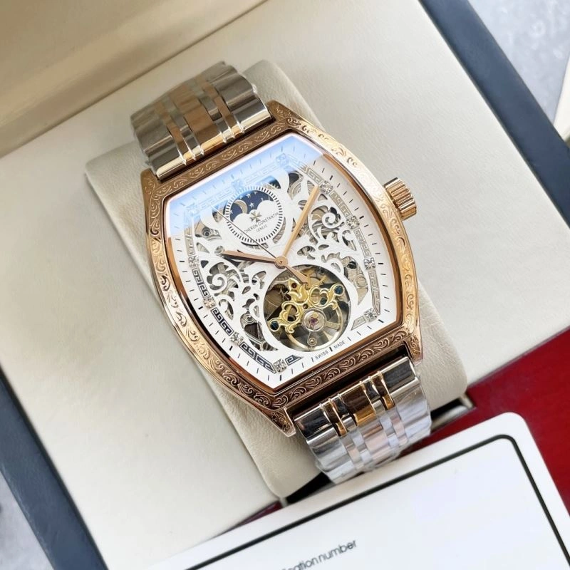 Exact replica VACHERON CONSTANTIN Watches