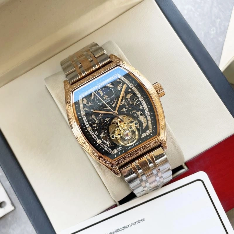 Exact replica VACHERON CONSTANTIN Watches