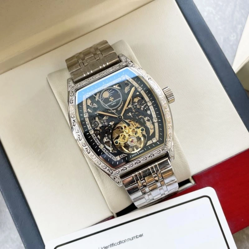 Exact replica VACHERON CONSTANTIN Watches