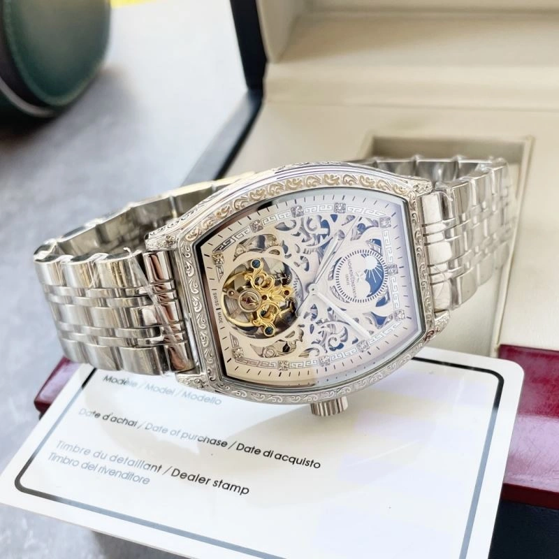 Exact replica VACHERON CONSTANTIN Watches