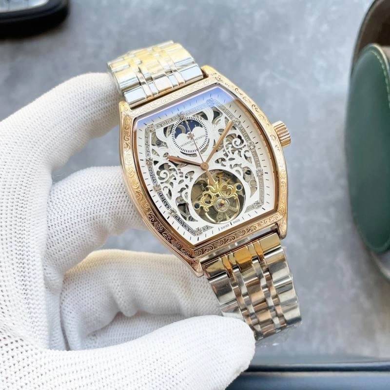 Exact replica VACHERON CONSTANTIN Watches