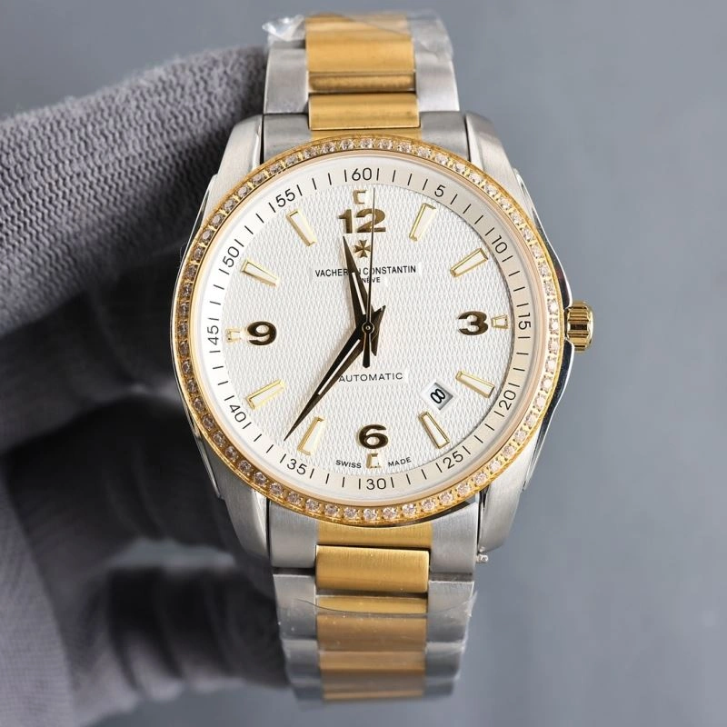 Factory-made VACHERON CONSTANTIN Watches