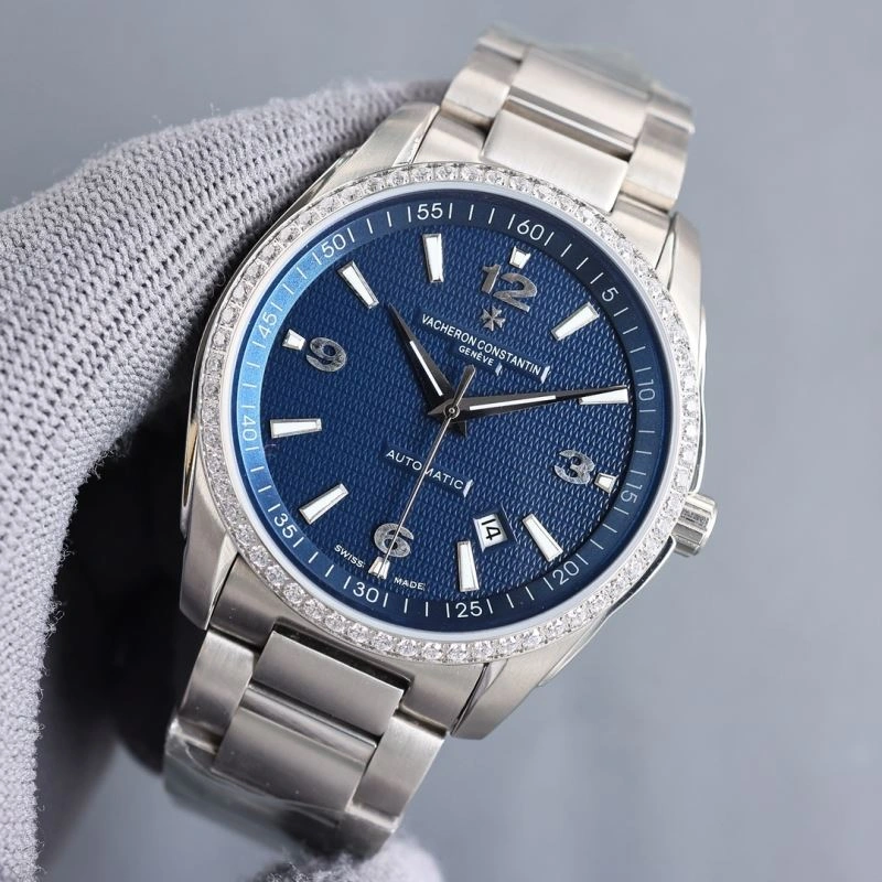 Factory-made VACHERON CONSTANTIN Watches
