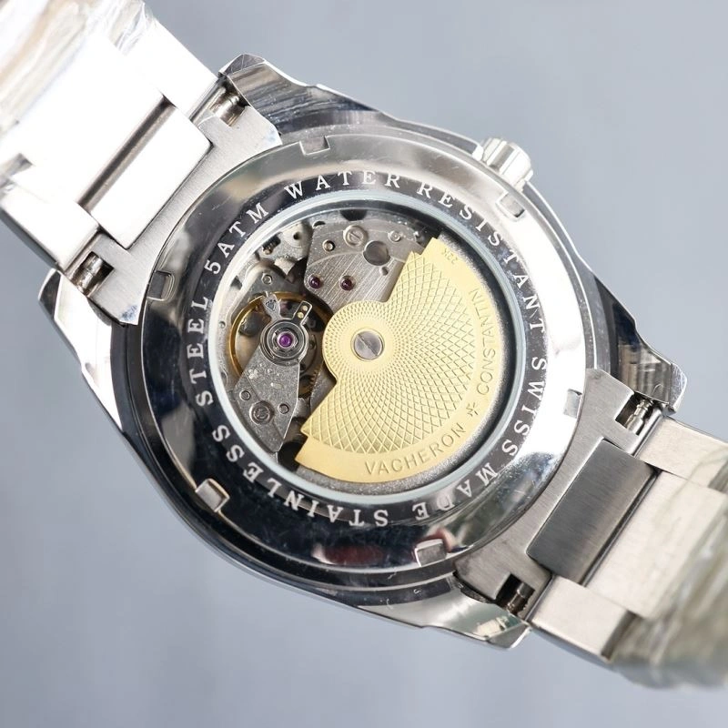 Factory-made VACHERON CONSTANTIN Watches