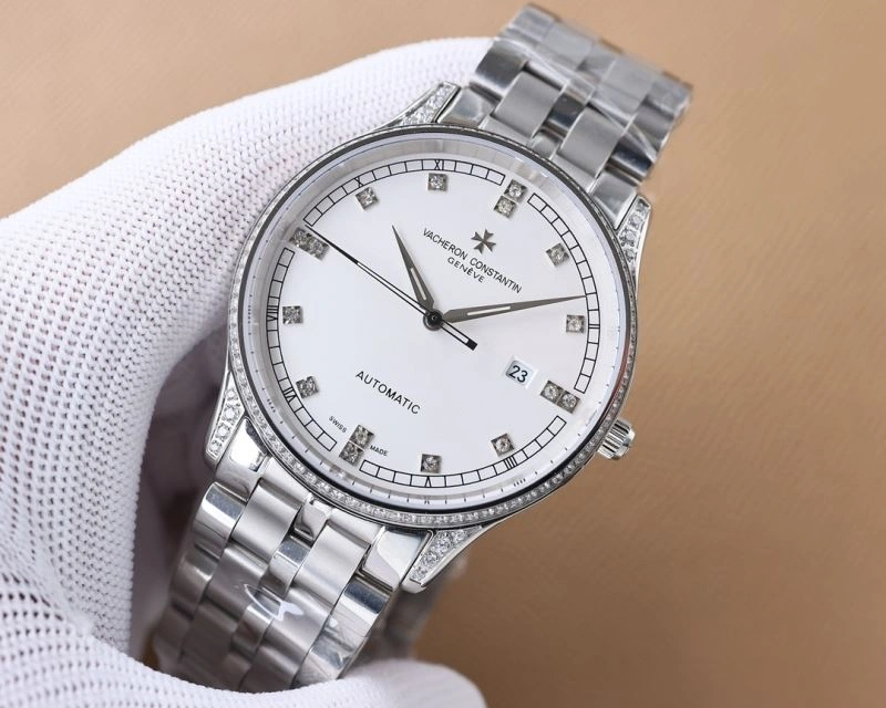 VACHERON CONSTANTIN Watches