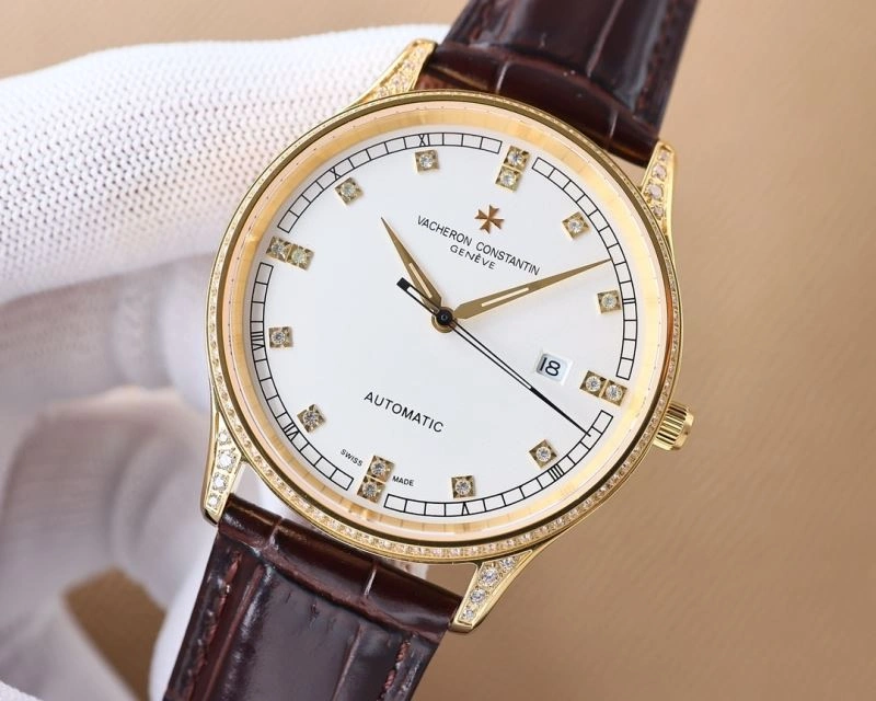 Discounted VACHERON CONSTANTIN Watches
