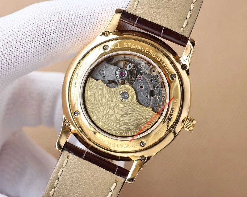Discounted VACHERON CONSTANTIN Watches