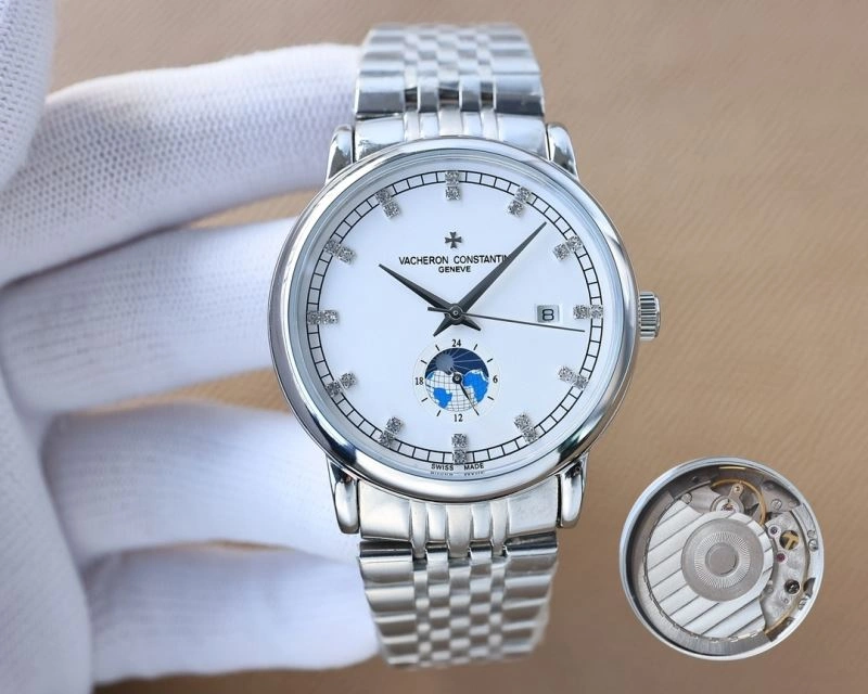 Genuine VACHERON CONSTANTIN Watches