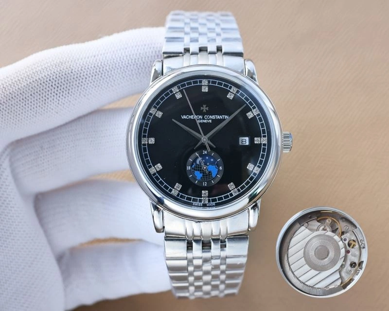 Genuine VACHERON CONSTANTIN Watches