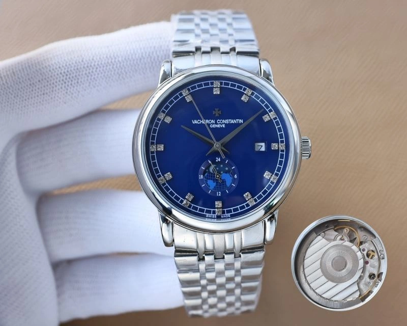 Genuine VACHERON CONSTANTIN Watches