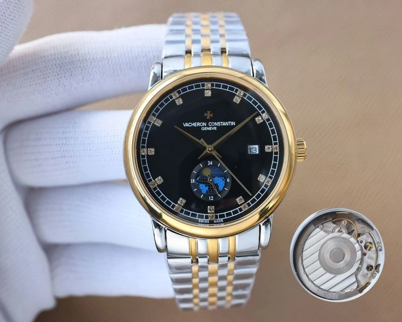 Genuine VACHERON CONSTANTIN Watches
