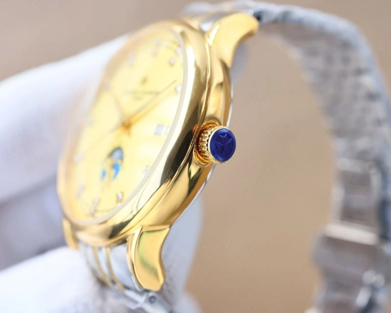 Genuine VACHERON CONSTANTIN Watches
