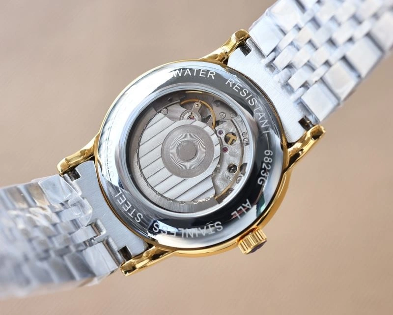 Genuine VACHERON CONSTANTIN Watches