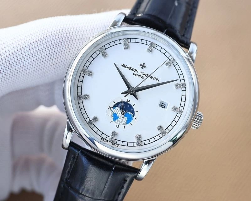 VACHERON CONSTANTIN Watches