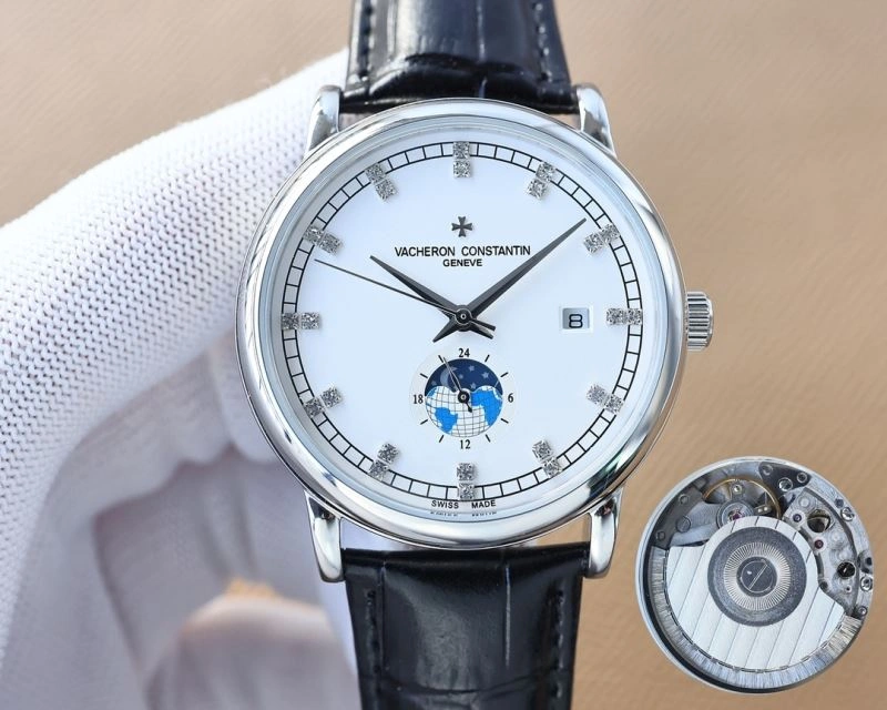 Legit VACHERON CONSTANTIN Watches