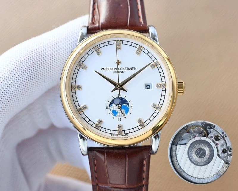 Legit VACHERON CONSTANTIN Watches