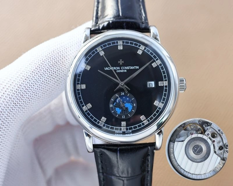 Legit VACHERON CONSTANTIN Watches