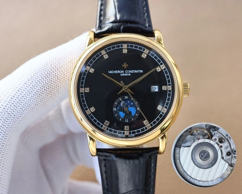 Legit VACHERON CONSTANTIN Watches