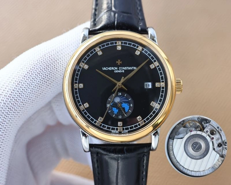 Legit VACHERON CONSTANTIN Watches
