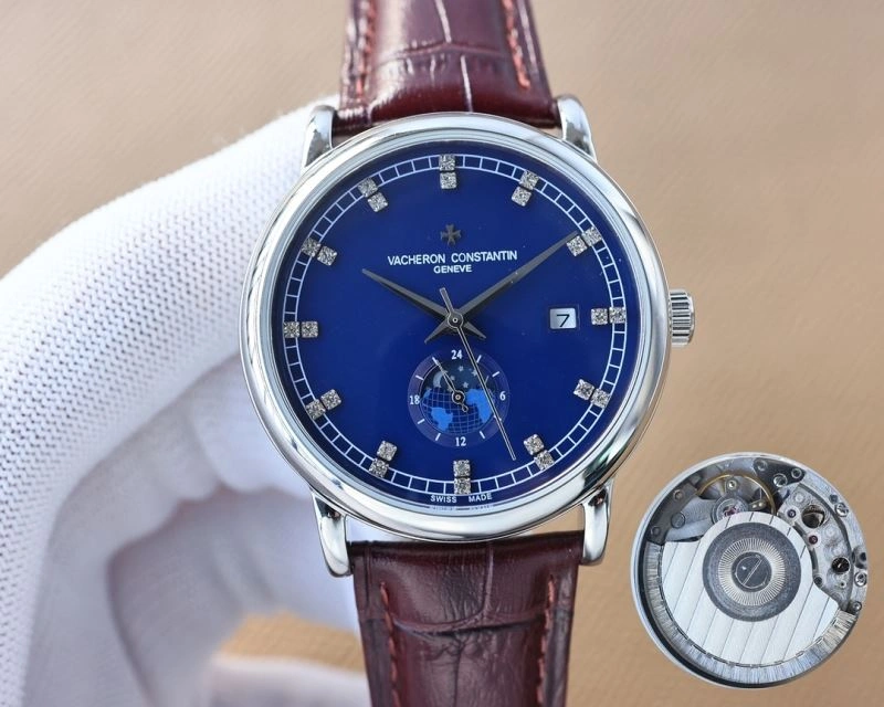 Legit VACHERON CONSTANTIN Watches