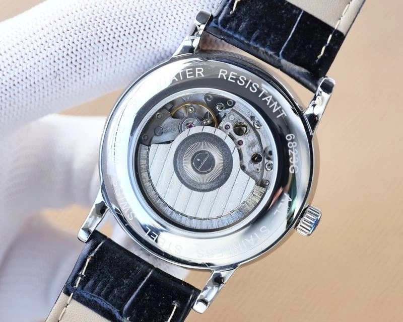 Legit VACHERON CONSTANTIN Watches