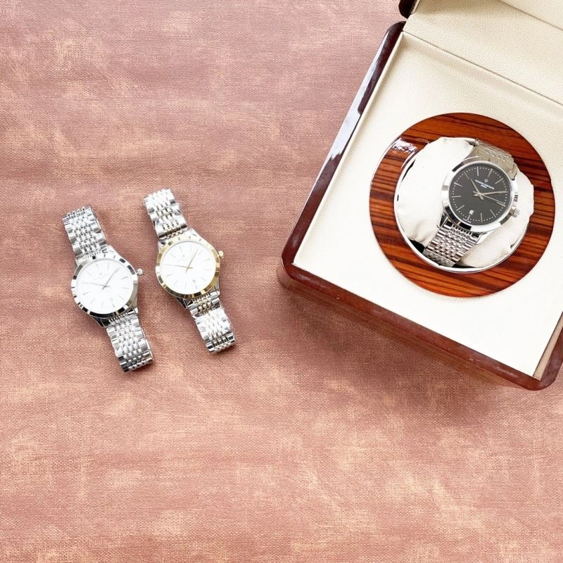 VACHERON CONSTANTIN Watches