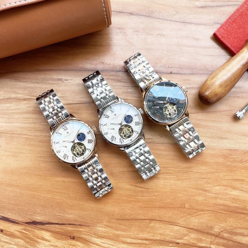 VACHERON CONSTANTIN Watches