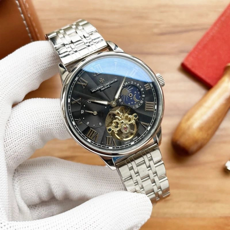 Official VACHERON CONSTANTIN Watches